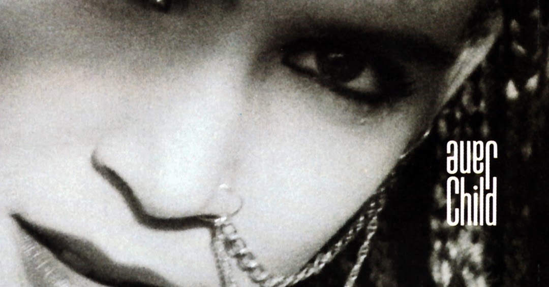 Jane Child - Jane Child (1989) ~ Mediasurfer.ch