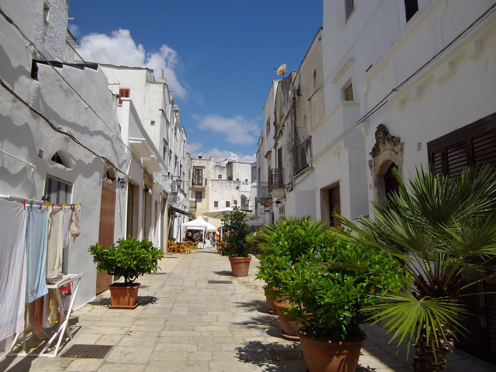 Trip to Cisternino, Italy | Life in Luxembourg