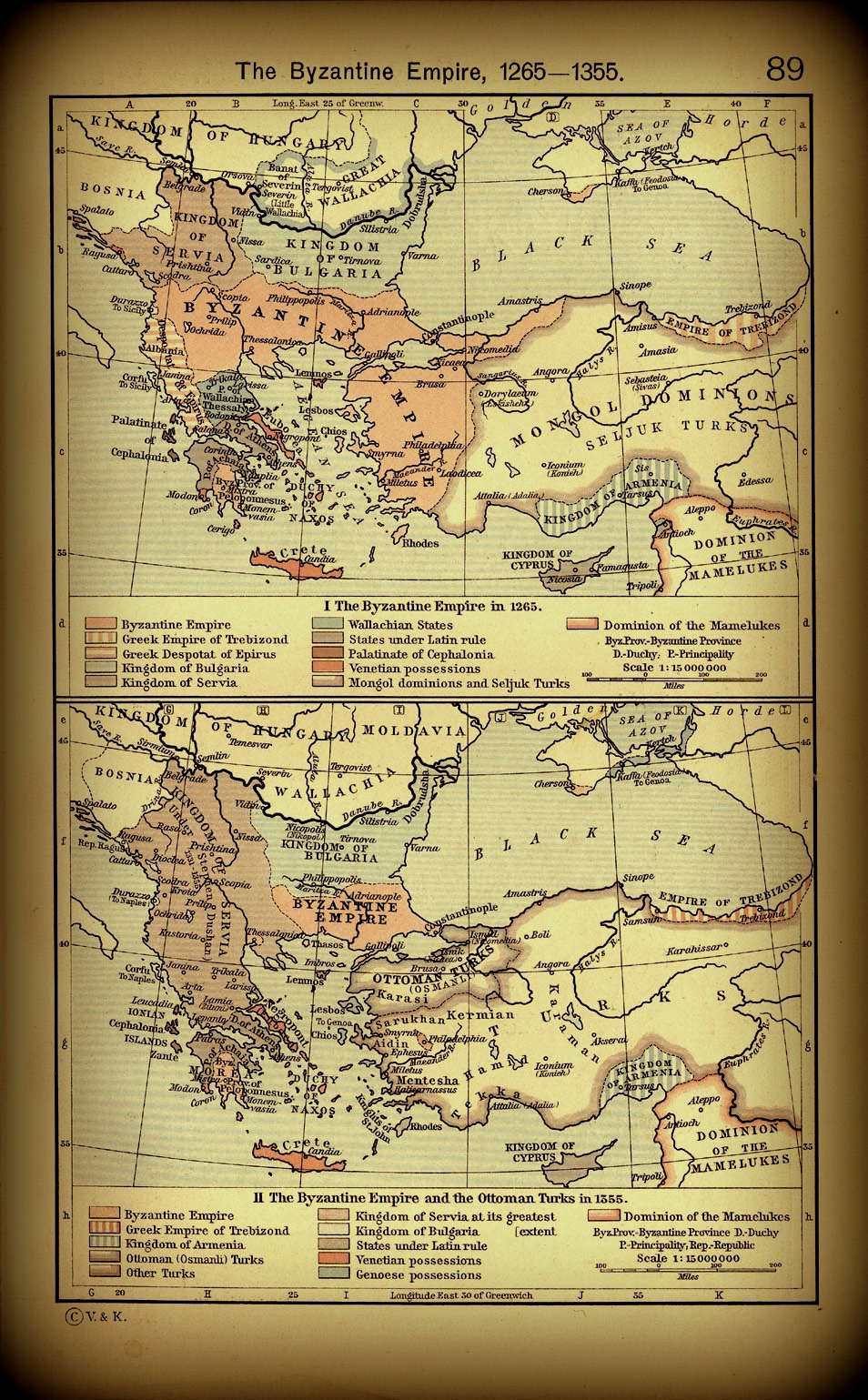 ΙΣΤΟΡΙΑ ΕΛΛΗΝΙΚΗ ΚΑΙ ΠΑΓΚΟΣΜΙΑ : 1453 : Η ΑΛΩΣΗ ΤΗΣ ΚΩΝΣΤΑΝΤΙΝΟΥΠΟΛΗΣ ...