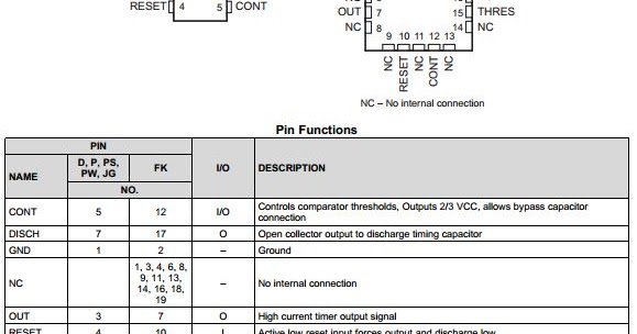 How to Read Datasheet? (For Beginners)