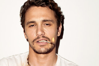 Collection of beard styles: James Franco Beard Styles