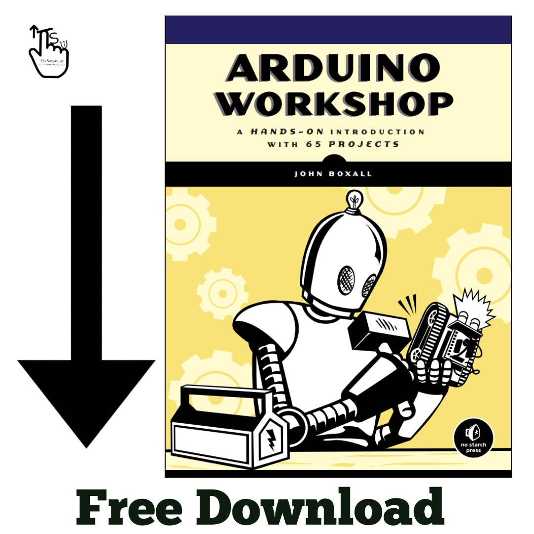 arduino uno pdf free download