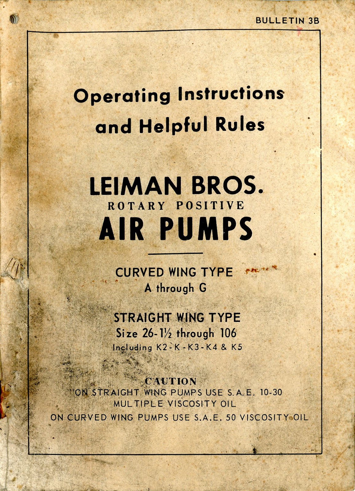 Leiman Bros.: Leiman Bros. - Publications & Trade Catalogs