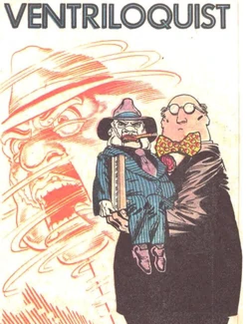 Comics N' TooNZ: The Batman Runs by Grant/Breyfogle!