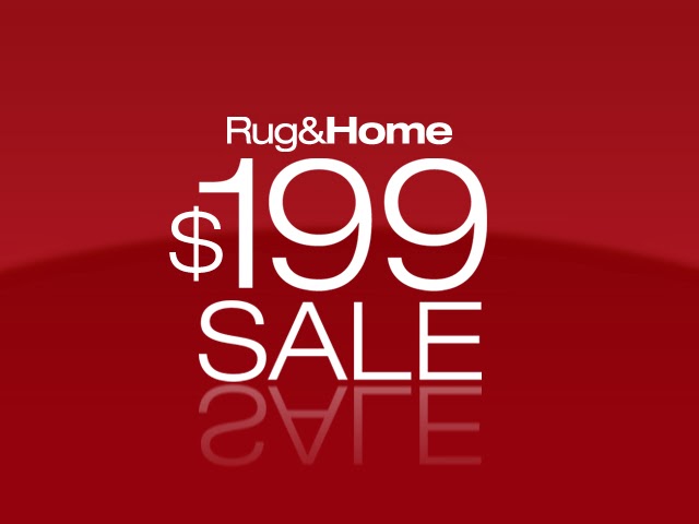 Rug & Home: It's a Revolution