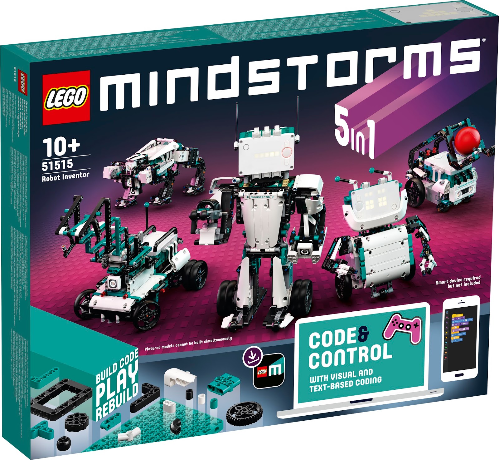 探奇 樂高機器人 LEGO SPIKE EV3 BricQ 教學 Touch Classroom : New LEGO® MINDSTORMS ...