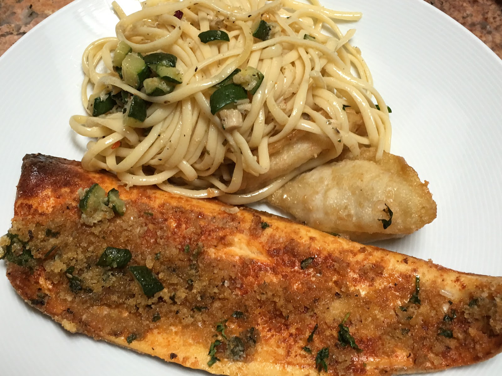 Do You Really Know What You're Eating?: Farmed v. wild red snapper ...