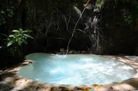 Cebu Most Treasured: Mga Magagandang Lugar sa Cebu