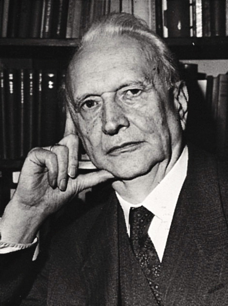 Qué es la filosofía para Karl Jaspers
