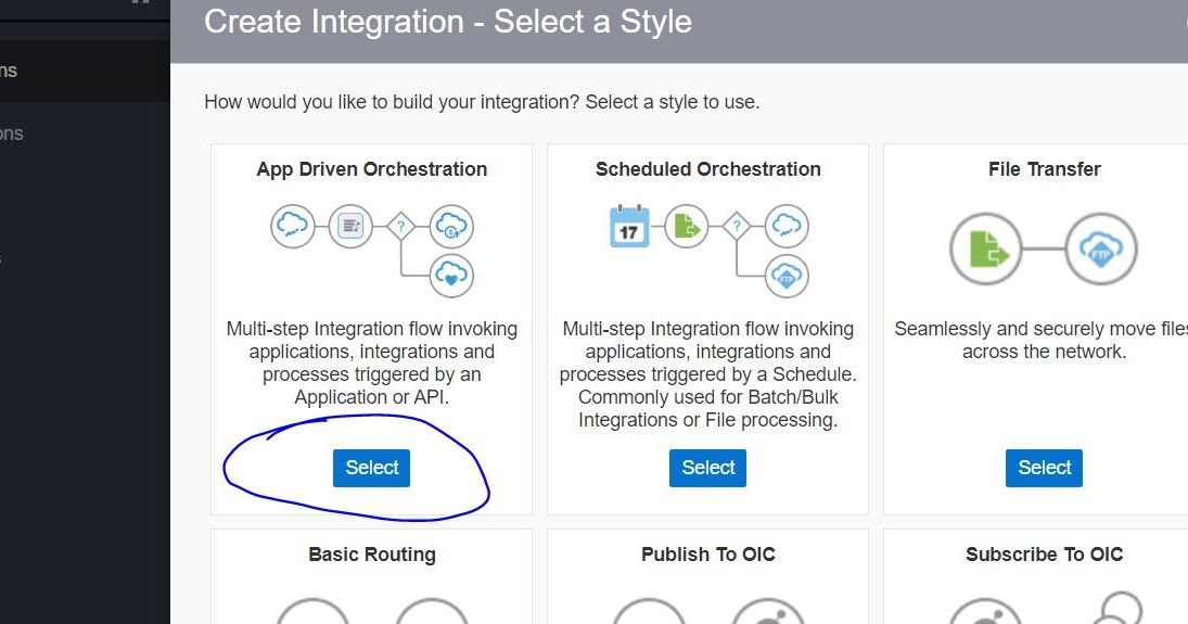My SOA & OIC Learnings: How to List, Read, ZIP, Write Files in OIC