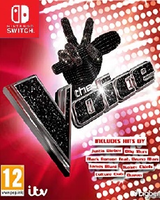 The Voice - Download Game Nintendo