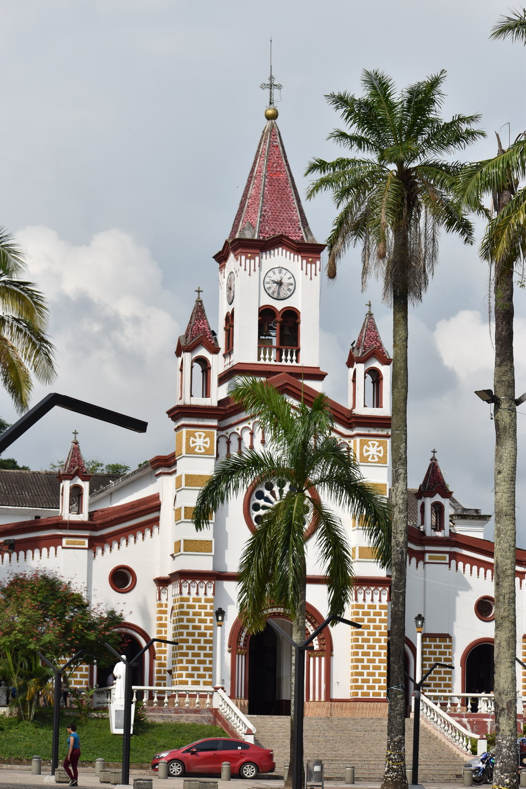 Noticias, Arte, Cultura y Turismo: Caquetá Birding una alternativa de ...