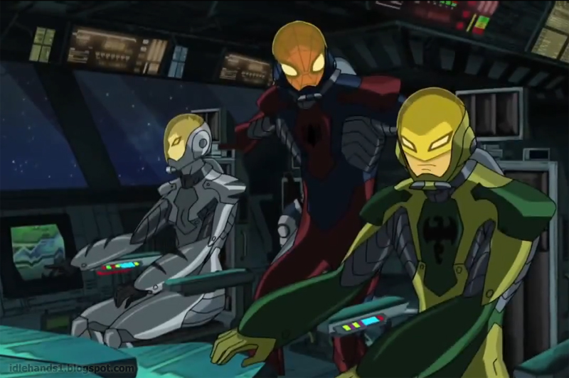 Infinity War - The Avengers: Infinity War Part I & II The Official News ...