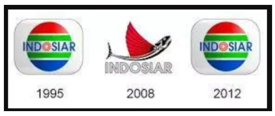 31+ Logo Indosiar Tv PNG - Topik Masa Kini Indonesia