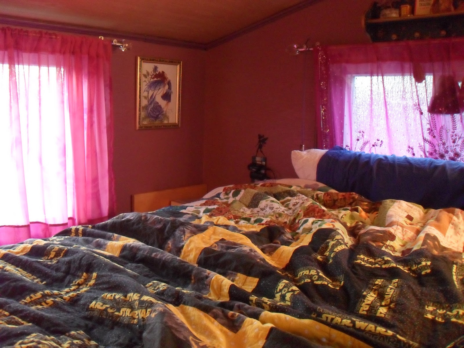 Tiny Gypsy Shack: Tiny Home, Big Update