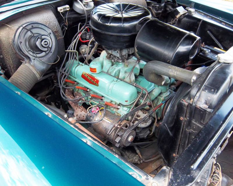 Banker's Hot Rod - 1955 Buick Century - DailyTurismo