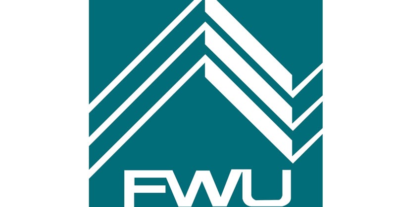 Veritas: FWU, costruiamo mondi migliori, investiamo nel tuo futuro. FWU ...