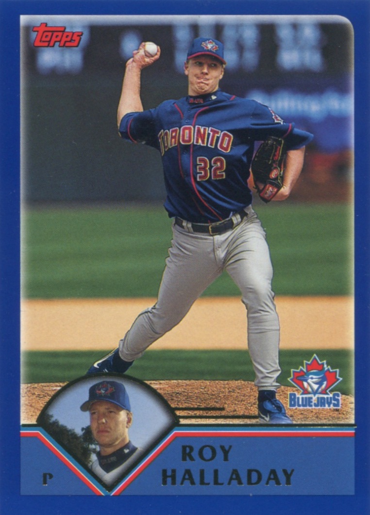 Dime Boxes -- The Low-End Baseball Card Collector's Journey: Top Five ...