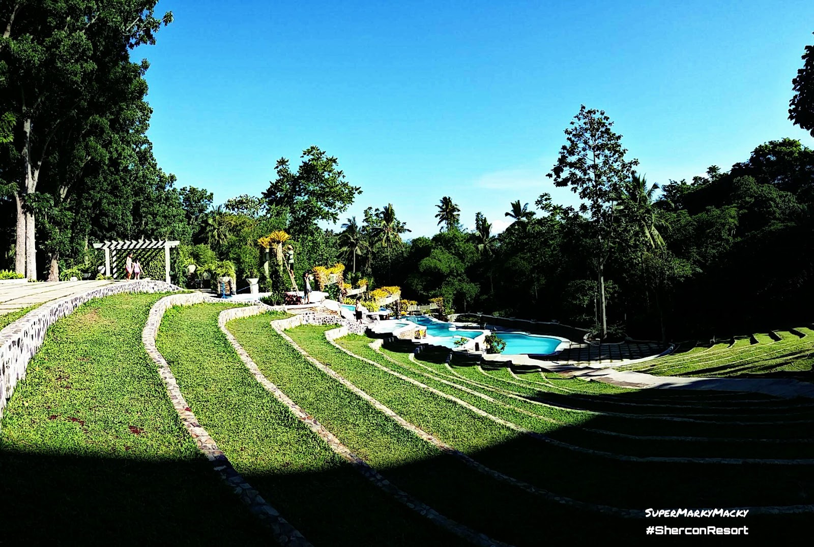 SuperMarkyMacky: Experience 'Pool Hopping' This Summer At Shercon ...