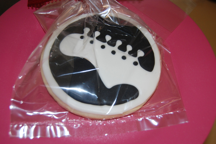 Sweets by Sweet Cheeks