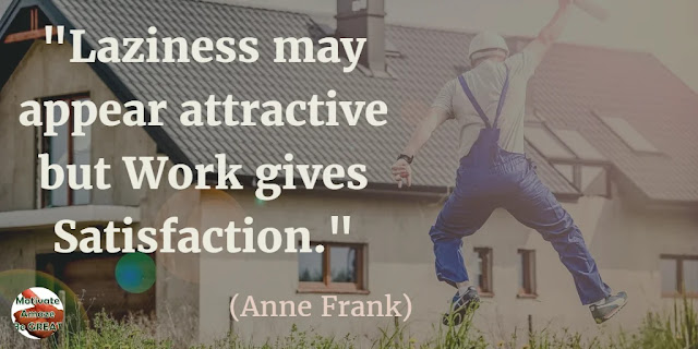 Top 58 Motivational Quotes For Work