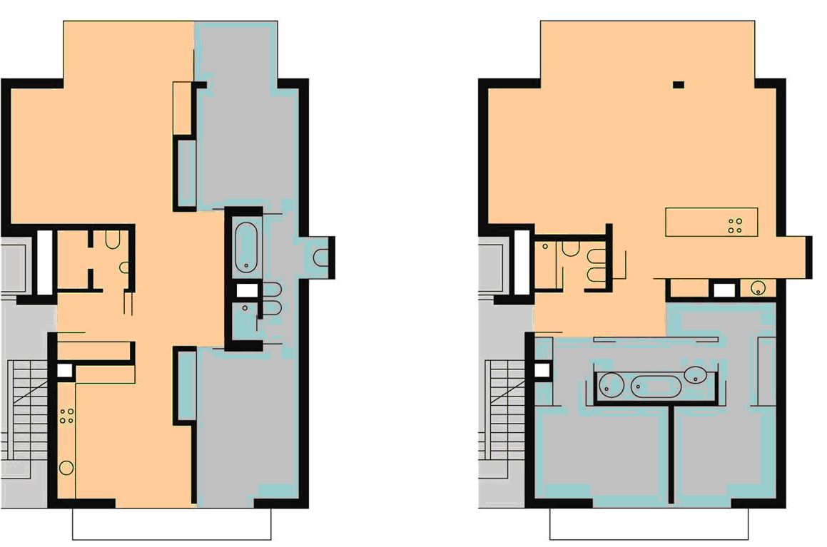 OIKOblog FASTU: Flexibility and variability in housing