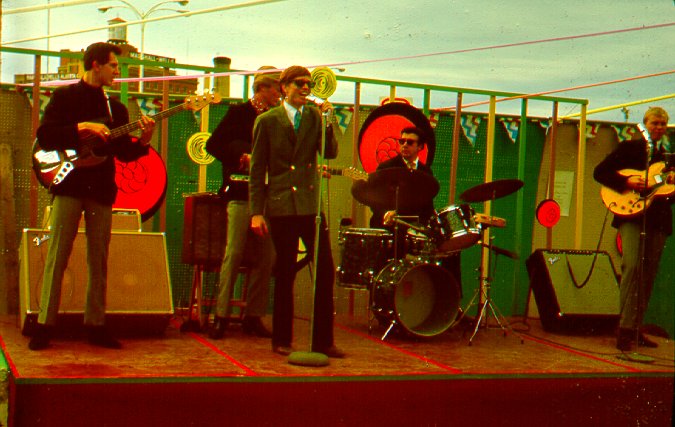 Vintage Edmonton: The Al Girard Collection