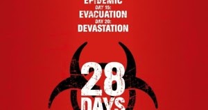 28 DAYS LATER