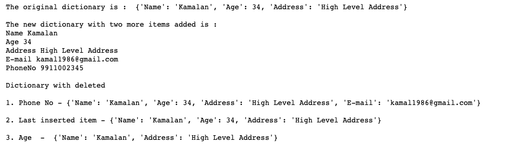 Python Pandas: Blog 5 Python Series from Dictionary