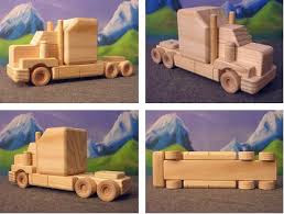 Children of The Wild: The History of Wooden Toys