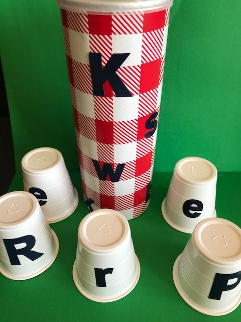 SUGAR, SPICE, AND ALPHABET NICE - Dr. Jean & Friends Blog