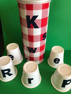 SUGAR, SPICE, AND ALPHABET NICE - Dr. Jean & Friends Blog