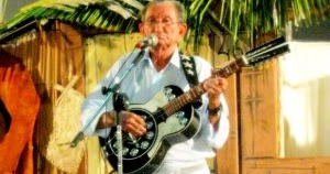 Cosmogonia: Chico Mota