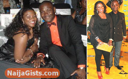 Lara George & Husband Mark 9th Wedding Anniversary - Read Her Tribute ...