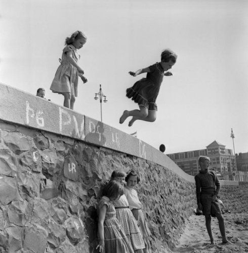 Malomil: Ed Van Wijk, saudosa Neerlândia.