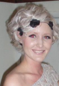 Emma Stroud Media: Character review