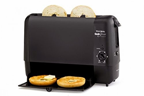 Design Your Kitchen With Modern Ideas: Top 10 Rated Breakfast Toasters ...