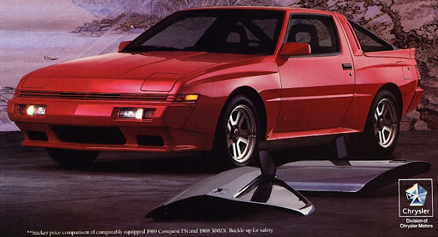 Iconic Cars of the 80s: The Hatchback Brigade
