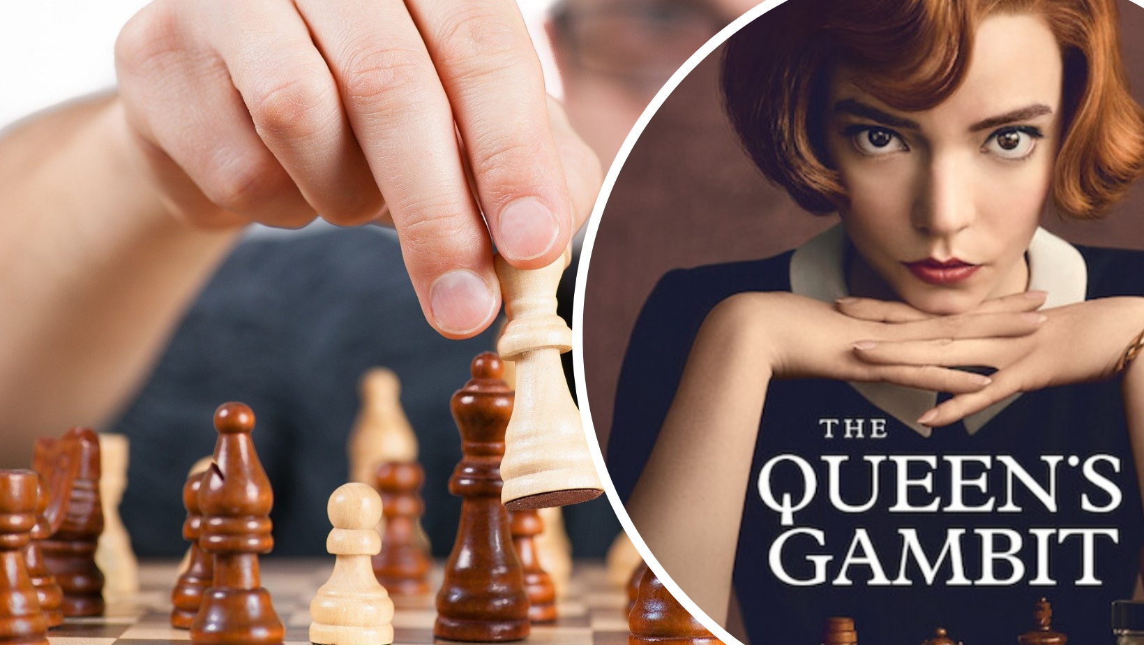 The Queen’s Gambit İzlemeniz İçin 9 Neden - diziadam Yabancı Diziler ...