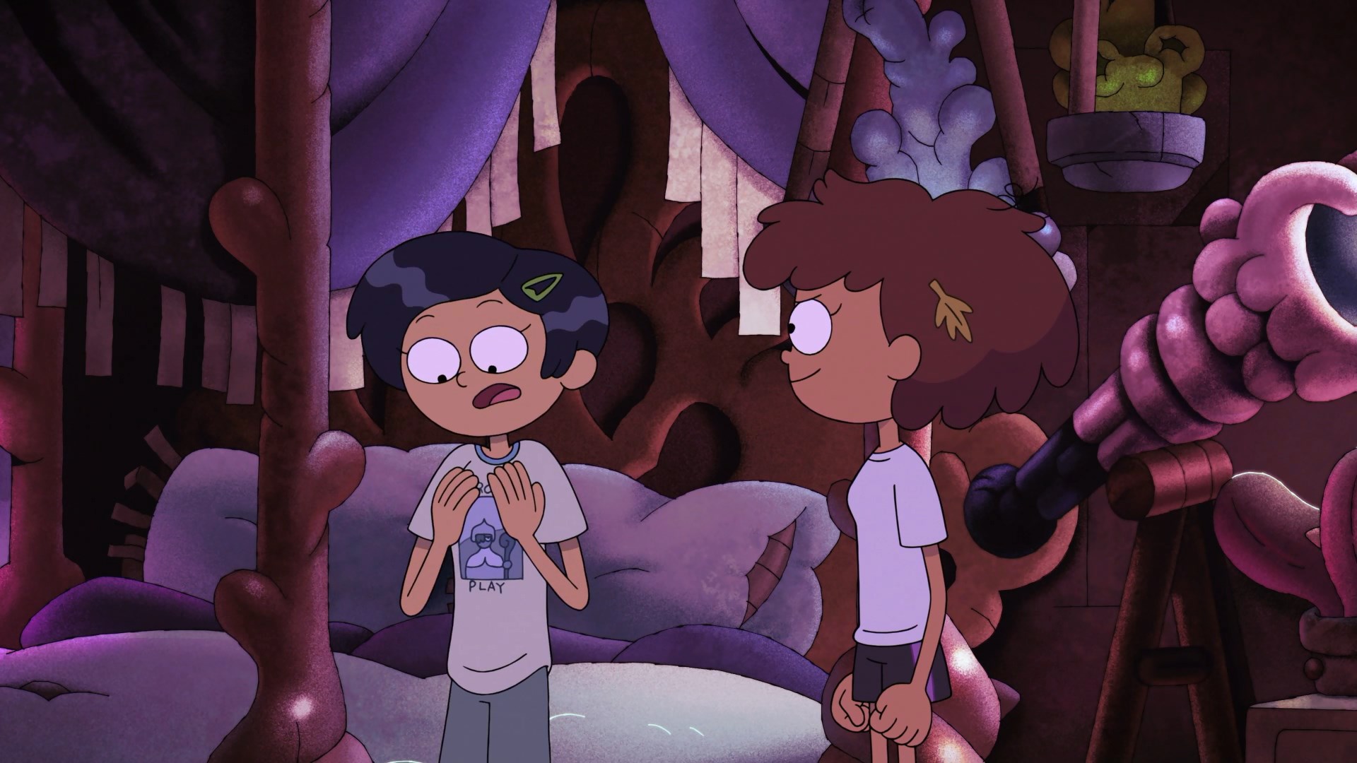 Nude Cartoons: octubre 2020