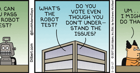 TYWKIWDBI ("Tai-Wiki-Widbee"): Failing the "robot test"