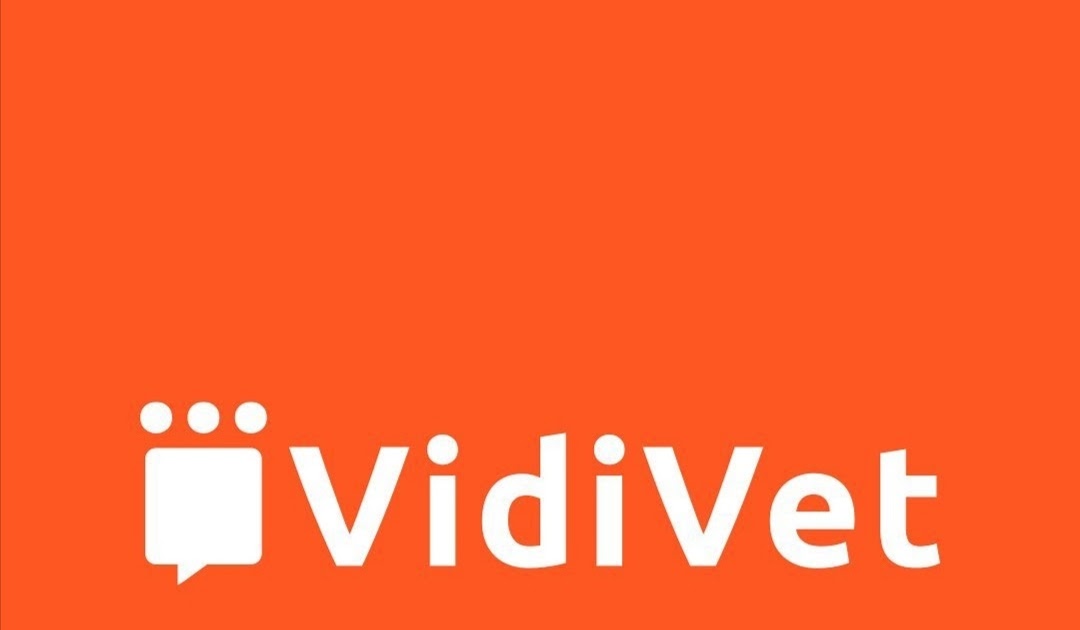 Two Crazy Cockers: Why we love the Vidivet App