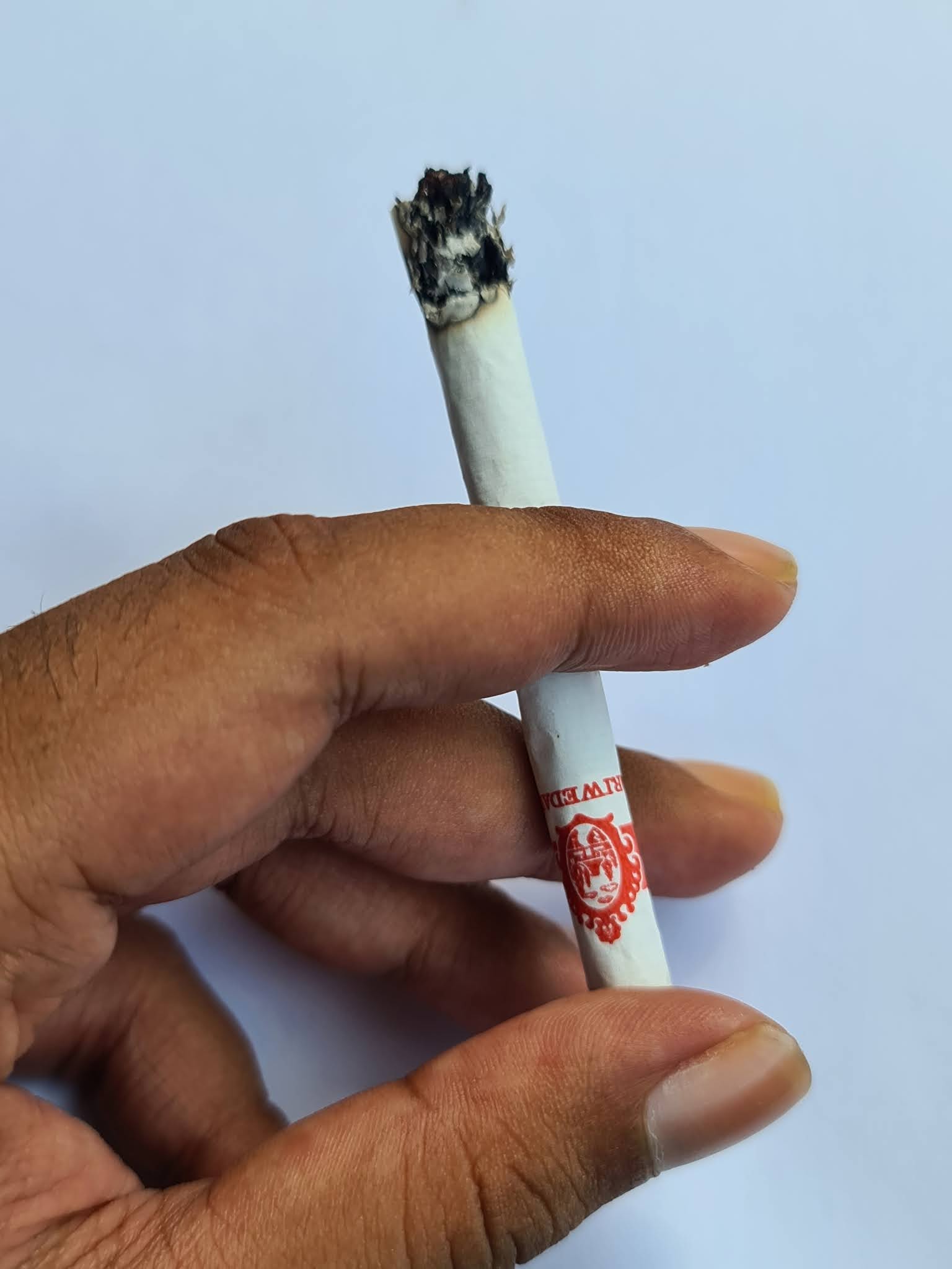 Gudang Garam Taman Sriwedari 12 (Varian Lurik), SKT King Size Dengan ...