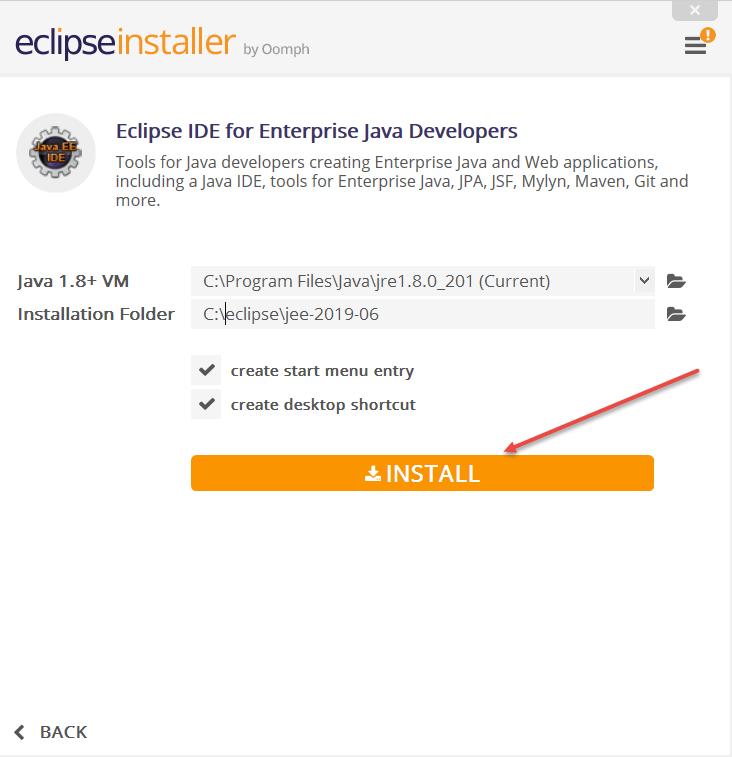 Tech Junkie Blog - Real World Tutorials, Happy Coding!: JavaEE: Install ...