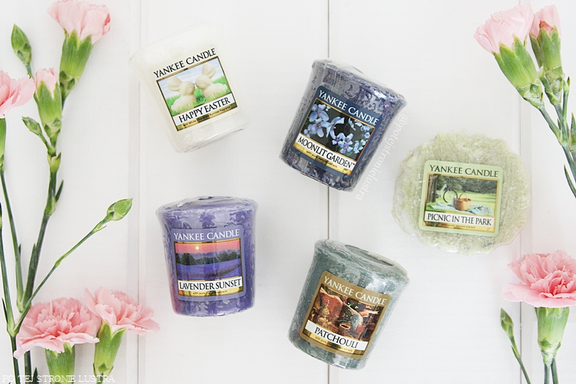 Nowości niekosmetyczne - dekoracje Pepco, świece Yankee Candle i ...