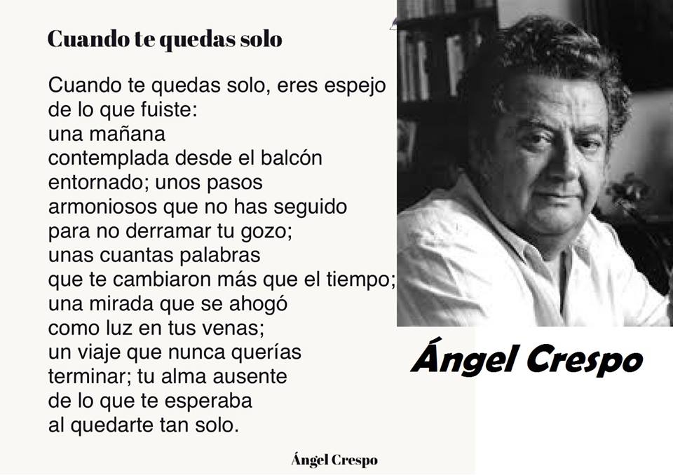 ANGEL CRESPO