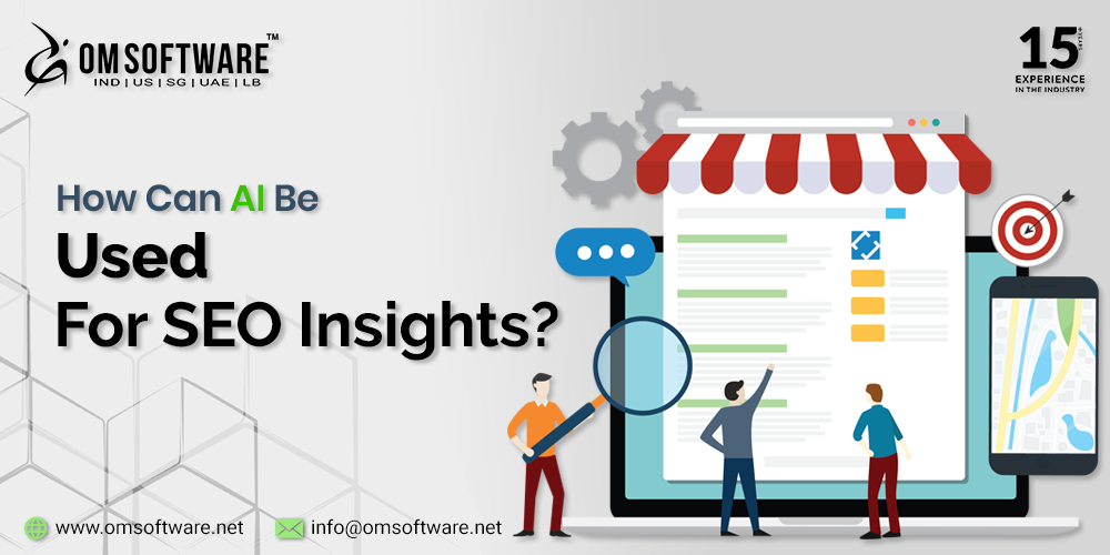 The Role Of Artificial Intelligence In Search Engine Optimization