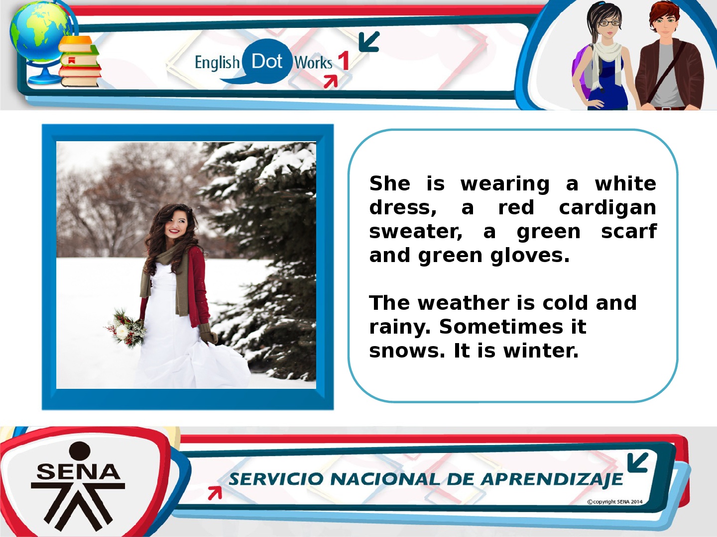 CURSO INGLES 1 Describing_the_weather