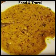 Pitla Recipe - Maharashtrian Pitla- Besan Pitla Recipe