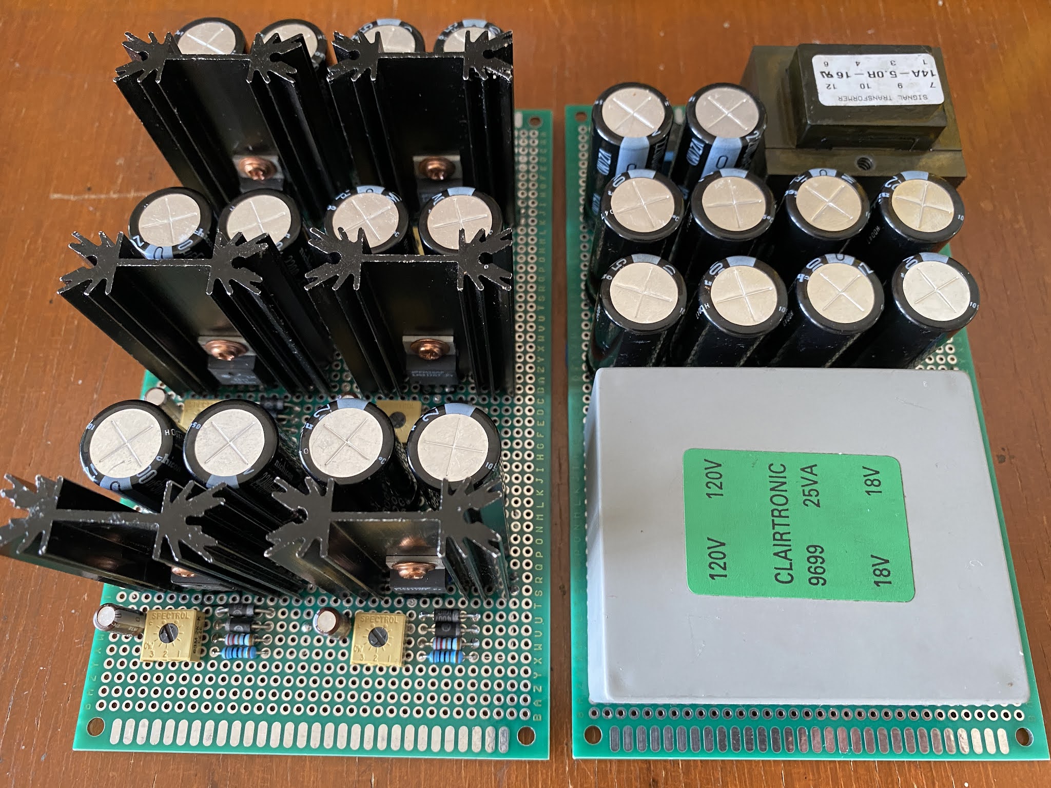 THE ORRONOCO AUDIO DIY: The Making Of Ultimate TDA1541 DAC (Part 2)